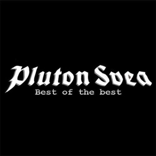 Pluton Svea ‎– Best Of The Best – nsbp.shop