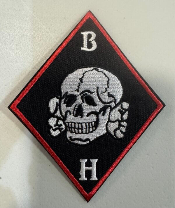 B&H Diamond patches – nsbp.shop